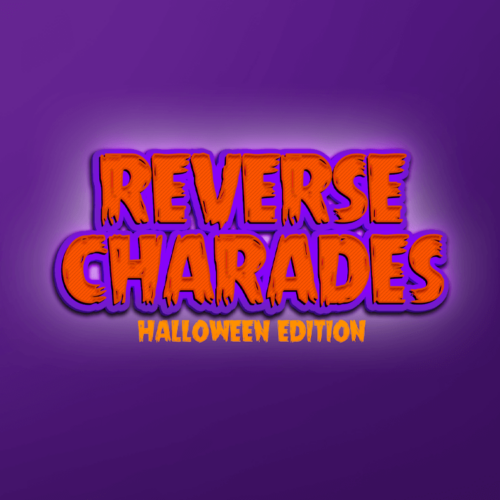 Reverse Charades – Halloween Edition | Youth Group Games | YouthMin.org