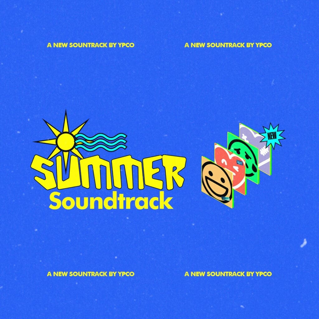 Summer Soundtrack | Youth Group Lessons | YouthMin.org