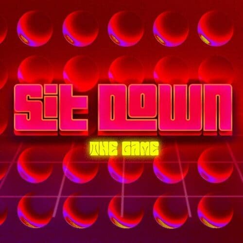 Sit Down! | Youth Group Games | YouthMin.org